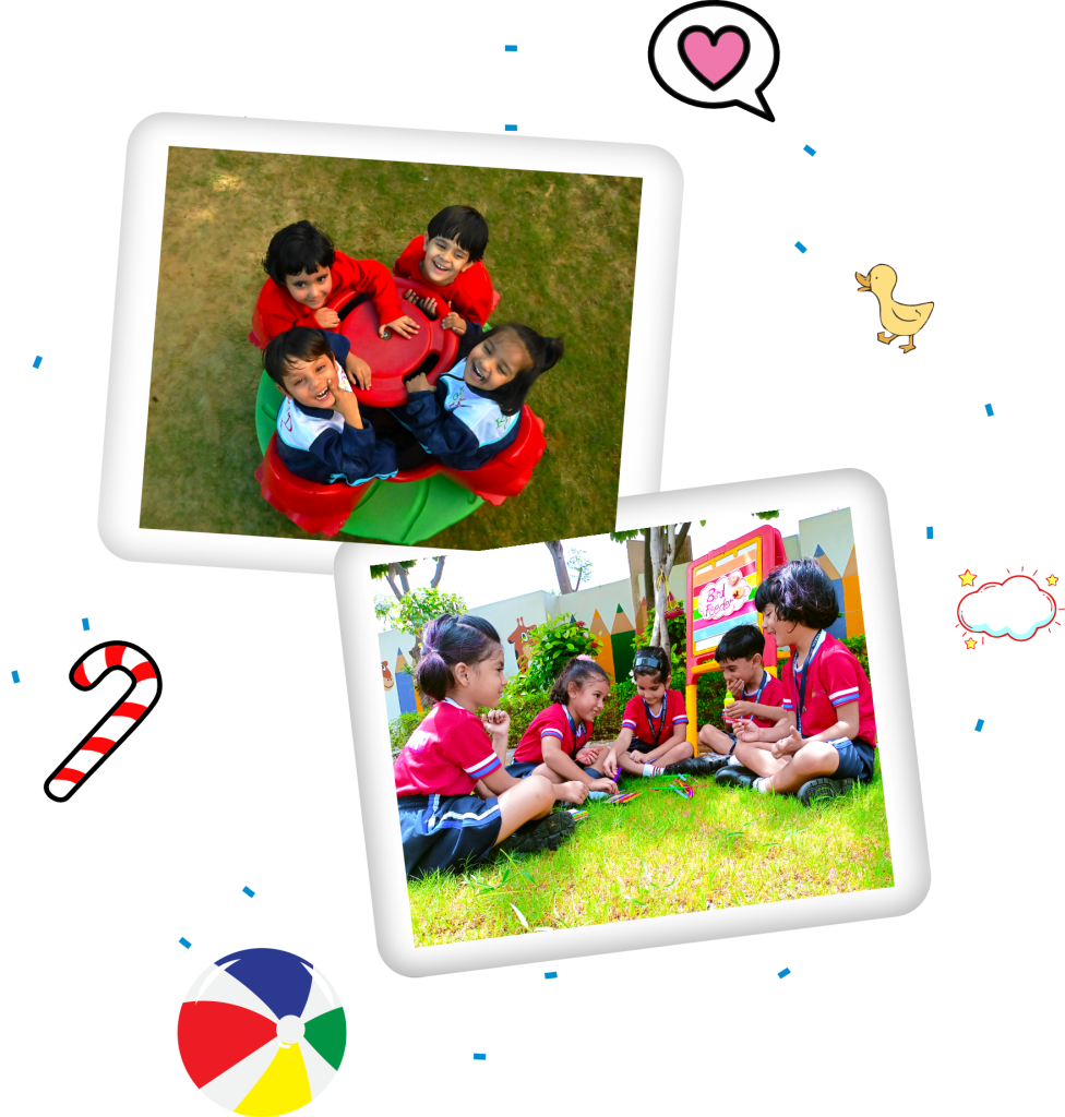 Best IB School in Jaipur - Kindori