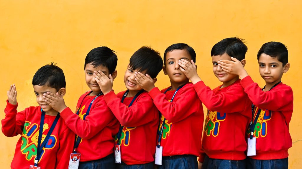 Planner Activities – Kindori IB World School